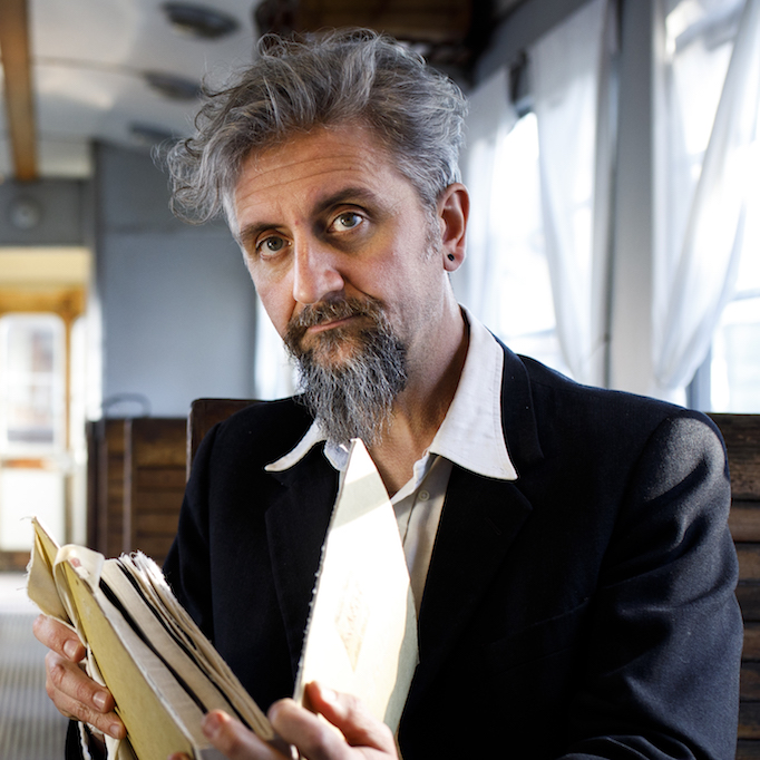 50 anni di Mistero Buffo - Compagnia Teatrale Fo Rame