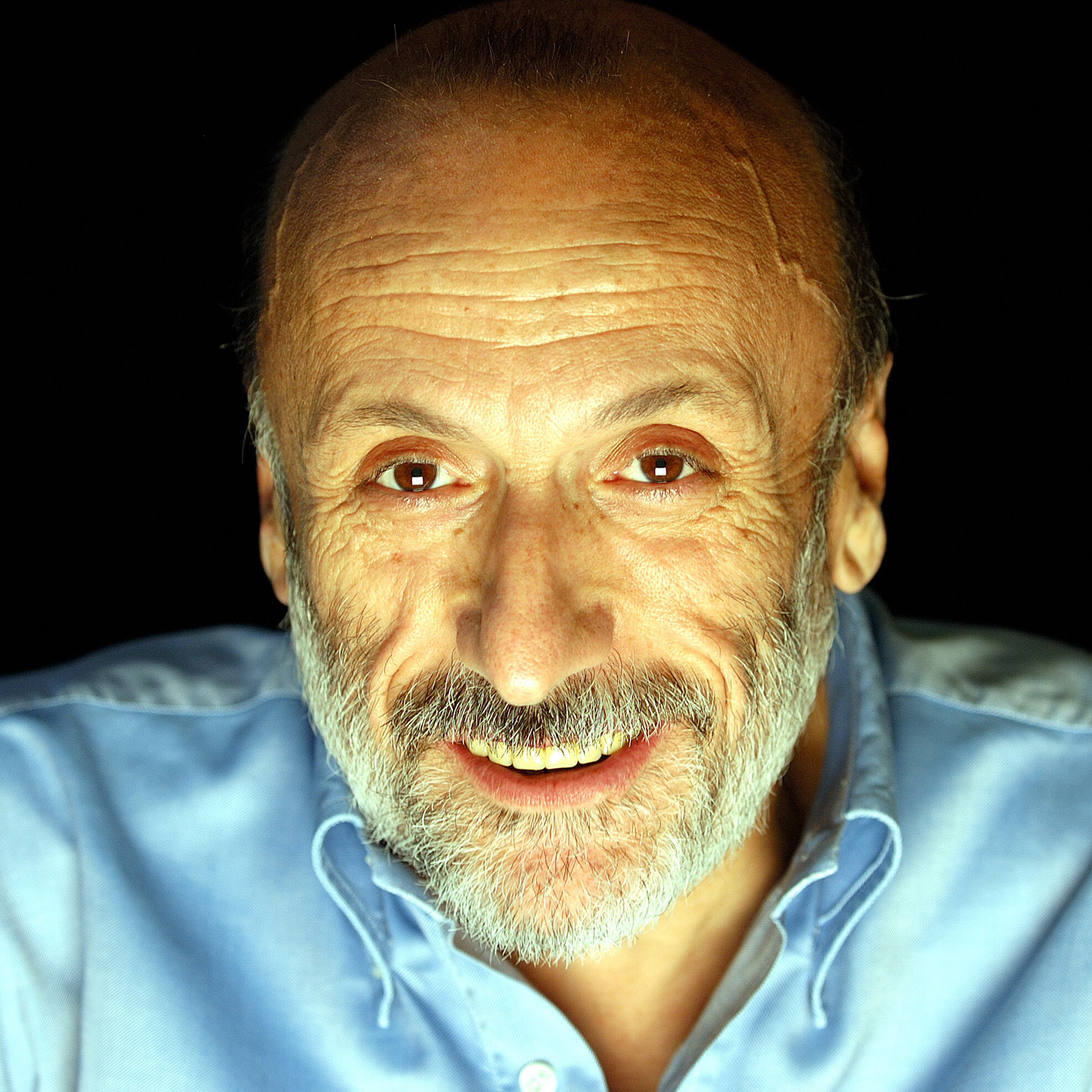 50 anni di Mistero Buffo - Compagnia Teatrale Fo Rame